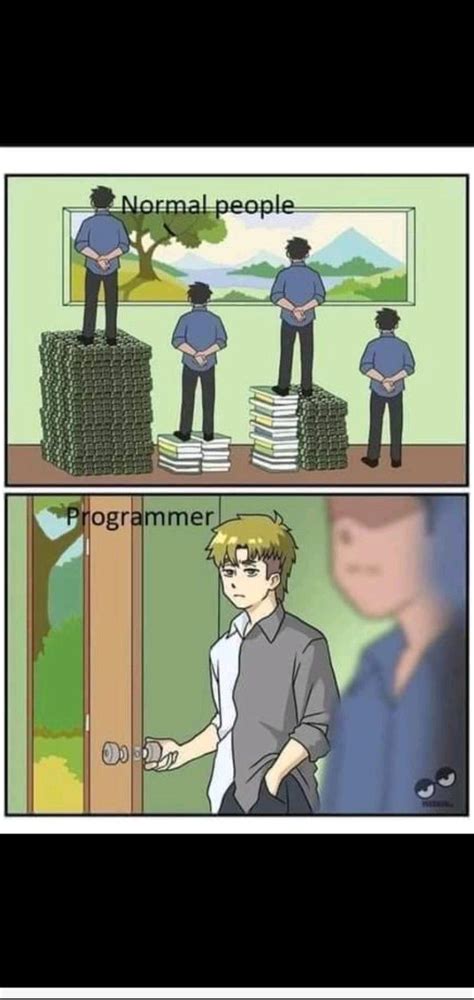 Programmers 😎🤣😅 Moiz Ahmed