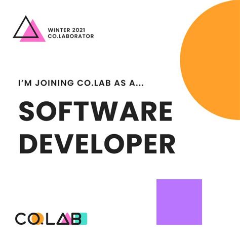 Joincolab Julia Seidman