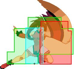 File GGXXACPR Jam 2S 1 Hitbox Png Dustloop Wiki File GGXXACPR Jam 2S 1 Hitbox Png Dustloop Wiki