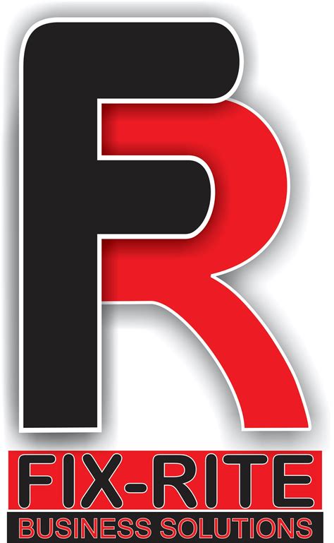 Fix Rite Solutions Limited