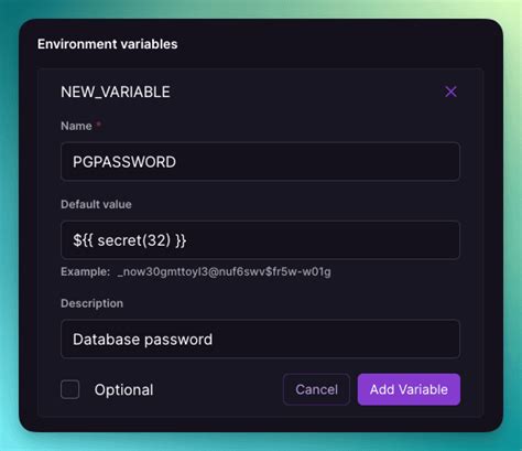 The Future Of Databases Is Services