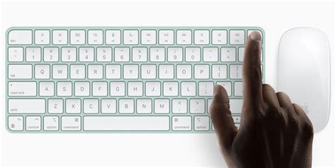 how to use the same keyboard and mouse on multiple macs applemagazine