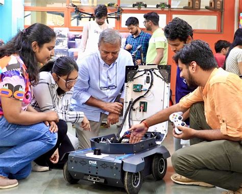 Department Of Computer Science And Engineering Iit Bombay