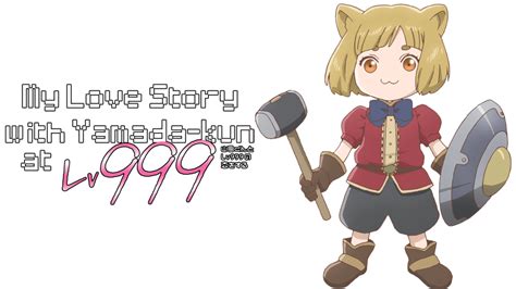 My Love Story With Yamada Kun At Lv999 Tv Fanart Fanarttv