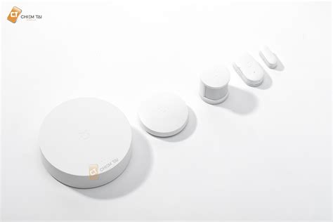 Cách hoạt động ứng dụng Xiaomi Mi Home