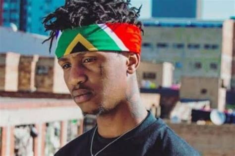 Emtee Celebrates 4years Of His Album Manando Fakaza News