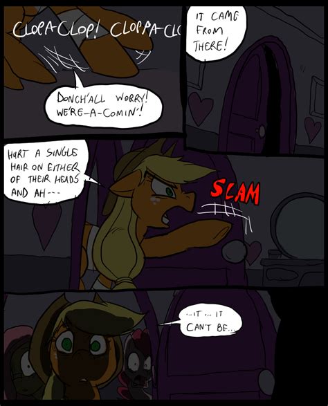 Mlp Project 204 By Metal Kitty On Deviantart