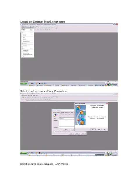 Bobj Olap Universe Pdf