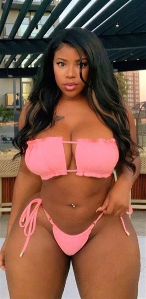 Black And Thick Thick Sexy Black Females Pictures Ucbm