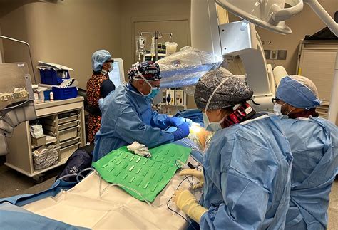 Northwell Cardiologists First In Us To Implant Novel Defibrillator That Can Be Placed Outside