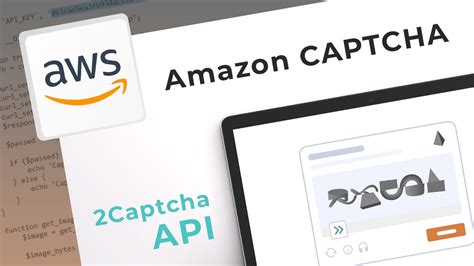 How To Bypass Amazon Captcha Automatically Using 2captcha Api And