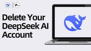 How To Delete Your Deepseek Account Permanently Step By Step Guide Techno Logic Mp Mp