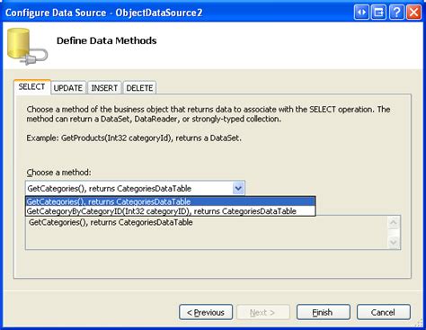 Menampilkan Data Dengan Microsoft Learn
