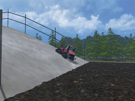 Test Map V 1 2 FS 2015 Mod Download