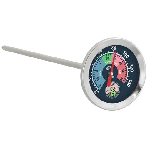 Worm Bin Temperature Range At Mary Lockridge Blog