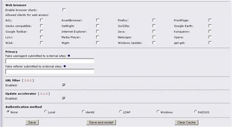 guard your network with ipcop part 2 add ons open source for you