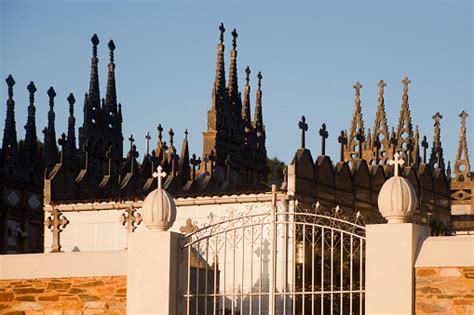 고대 묘지 기념비적 인 십자가의 행 루고 지방 갈리시아 스페인 0명에 대한 스톡 사진 및 기타 이미지 0명 갈리시아 건축 Istock