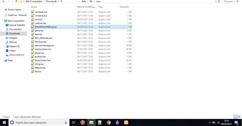 Resolvido Efeito Ao Andar Tfs 12 Resolvidos Xtibia Sua