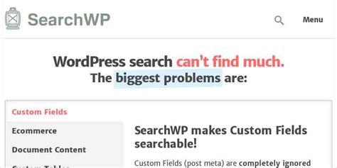 SearchWP Live Ajax Search PluginsForWP