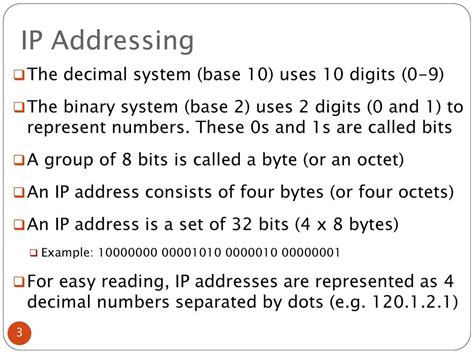 Tcpip Concepts Part 2 Ppt Download