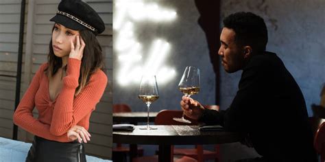 Man Blocked By Date After Asking Her To Split The Bill YourTango