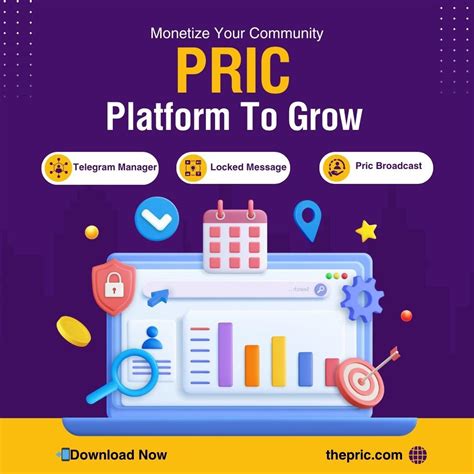 Monetize Your Community With Pric Streamline Community Payment And