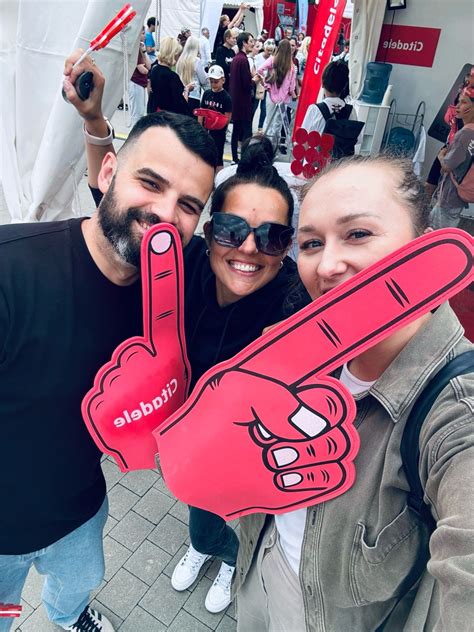 Wearecitadele Ginta Zemgale