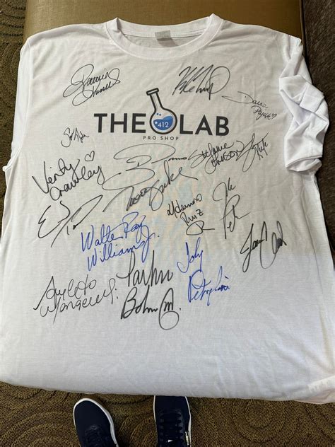 The 412 Lab We Have Our First Classic For The Lab