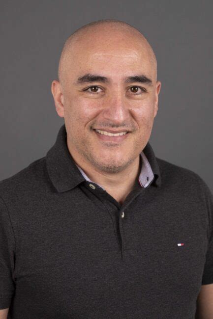 Amine Rzig Icone Talent