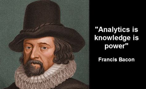 Quotes About Data Analytics 25 Quotes Historical Quotes Data