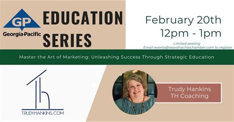 Waxahachie Chamber Of Commerce On Linkedin 🚨 Dont Miss Out Today Is