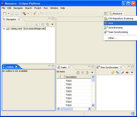 setting up eclipse joeq virtual machine and compiler infrastructure