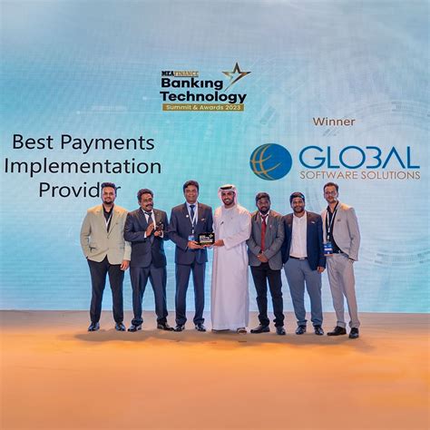 Gss Global Banking And Financial Solutions