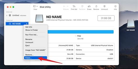 2 Proven Ways To Open Bitlocker Encrypted Usb Drive On Mac