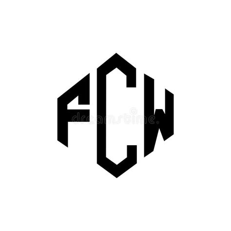 Fcw Monogram Stock Illustrations 12 Fcw Monogram Stock Illustrations Vectors And Clipart