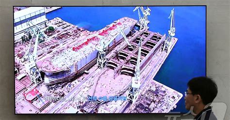 한미 조선 협력 프로젝트 통할까한화오션 8대 급등 핫종목