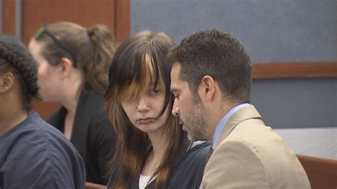 Alyssandra Blea Charged With Murder In Shooting Death Under Coverist