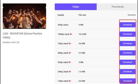 Best Converters to Help You Convert YouTube to Xvid