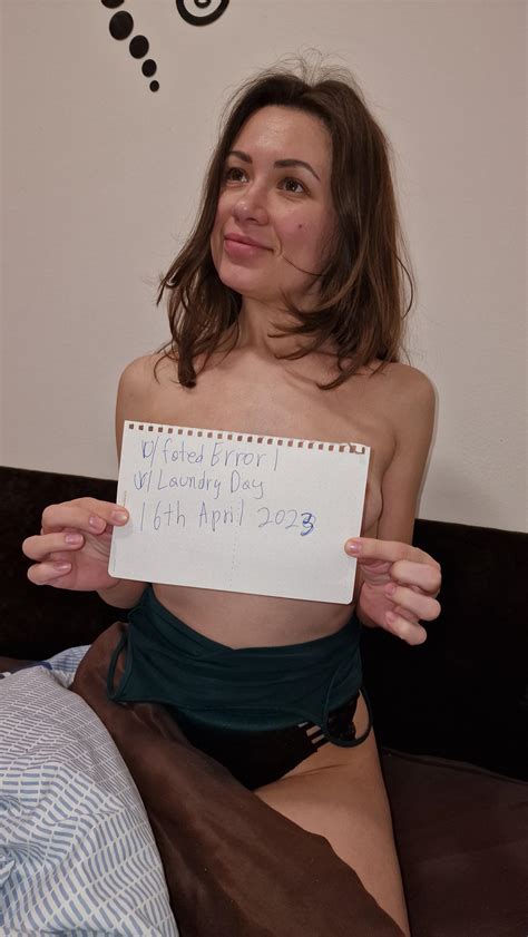 Verification Scrolller