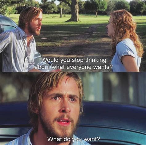 The Notebook Quotes