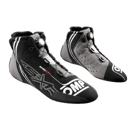 Omp Ks Xr Schuhe Inter Rally Shop