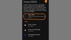 How To Play PS1 Games On Android Phones Tablets
