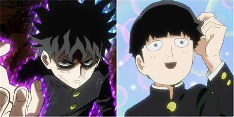 10 Life Lessons We Can Learn From Mob Psycho