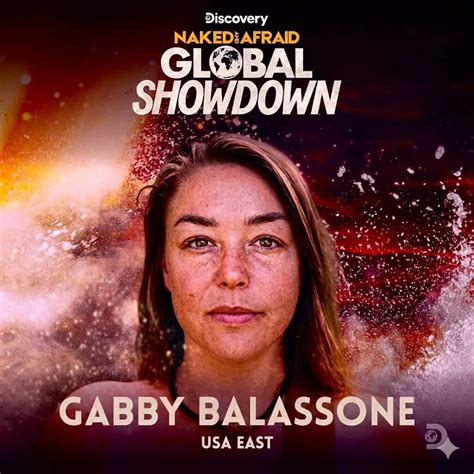 Gabrielle Balassone
