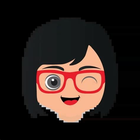 Code Girl Emoji — Whatsapp Stickers Pack