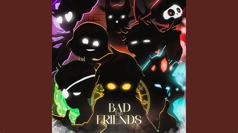 Pior Versão Bad End Friends Youtube