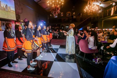 Shows And Events The Rainbow Academy