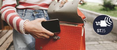 Dynamic Message Content And Anti Tamper In New NFC Tags