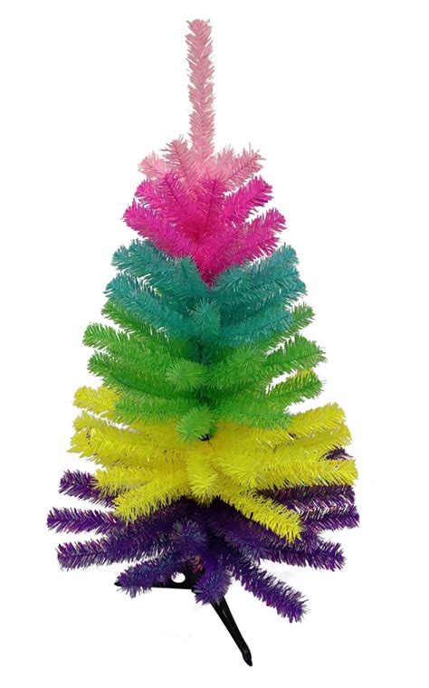 Wholesale High Quality Rainbow Mini Tree Company Supplier Dongyang