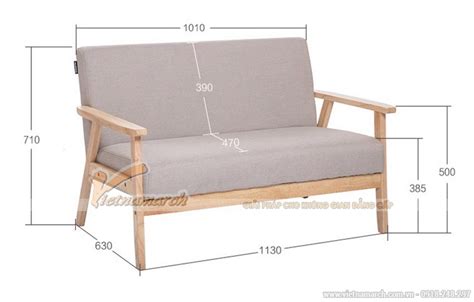15 Mẫu Sofa đôi Xinh Xắn Nhỏ Gọn Cho Các Căn Hộ Chung Cư Có Diện Tích